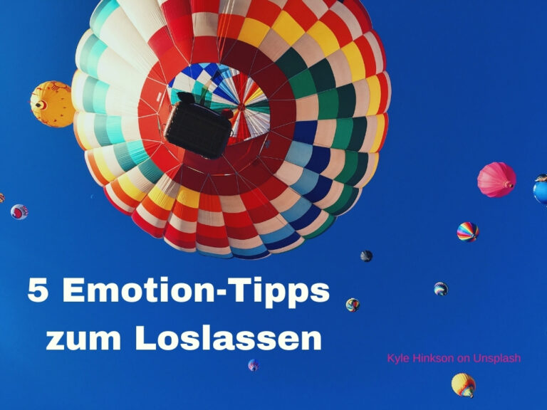 Verzeihen lernen ist einfach – wenn du diese 3 Schritte befolgst ...